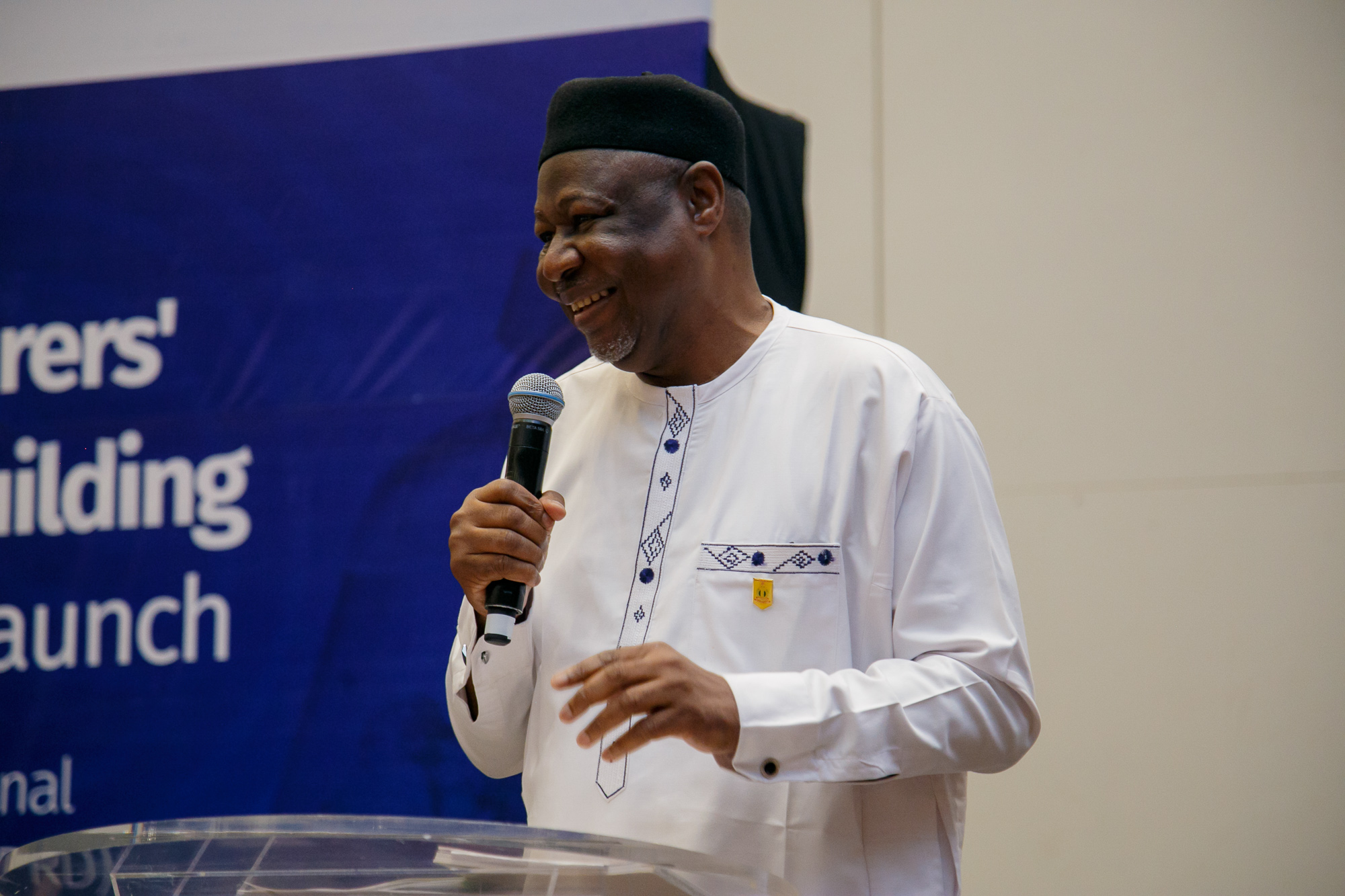 Nigeria set to become a global pharmaceutical manufacturing hub ...