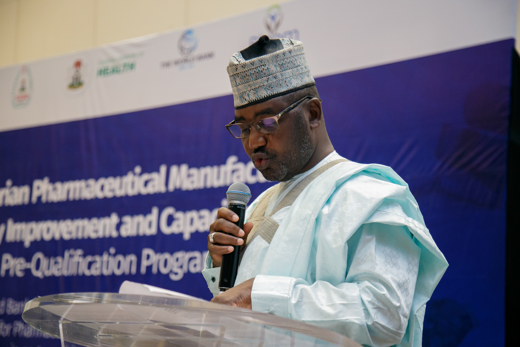 Nigeria set to become a global pharmaceutical manufacturing hub ...