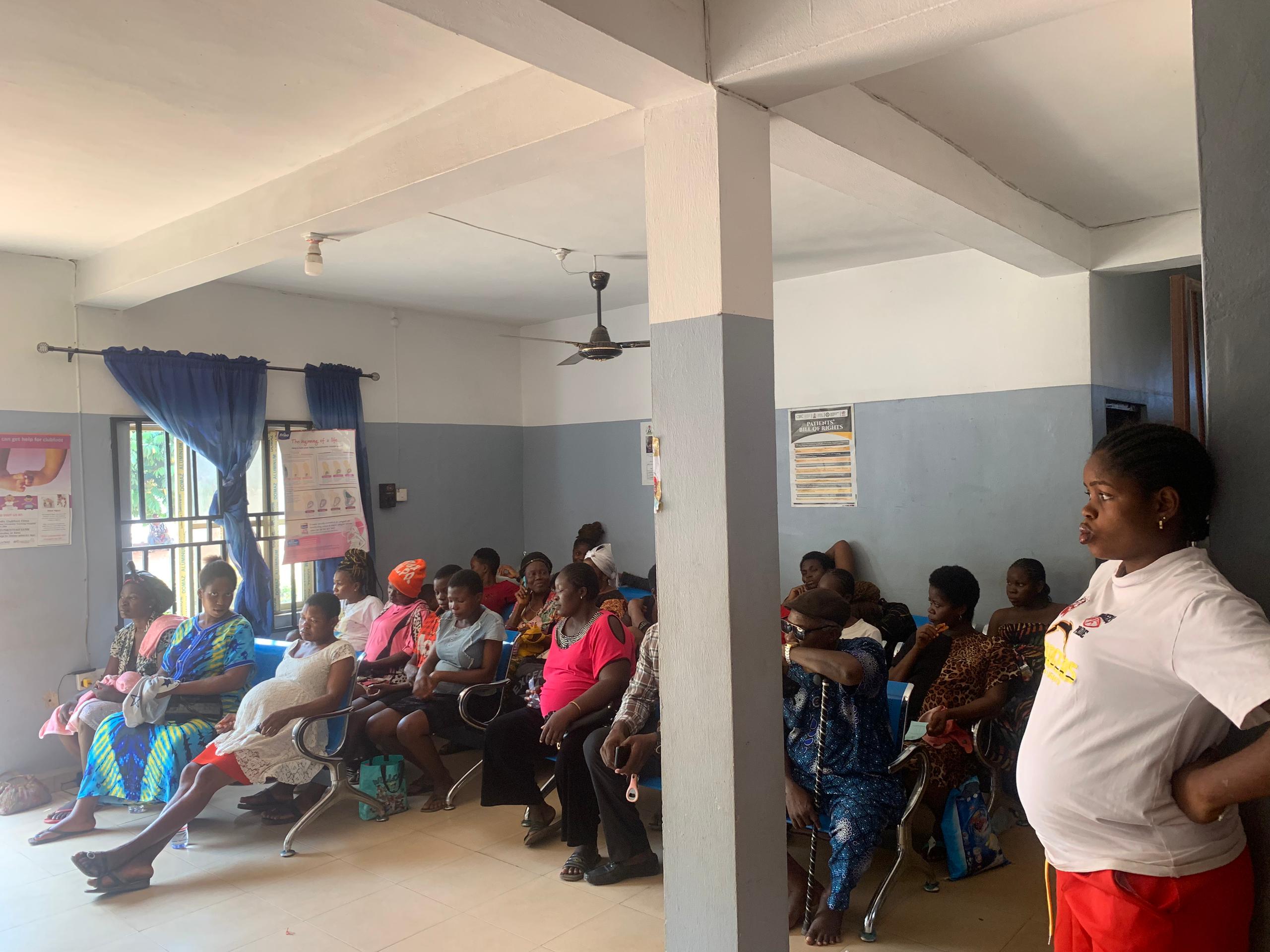 Revolutionizing Healthcare in Anambra State: The Anambra State ...